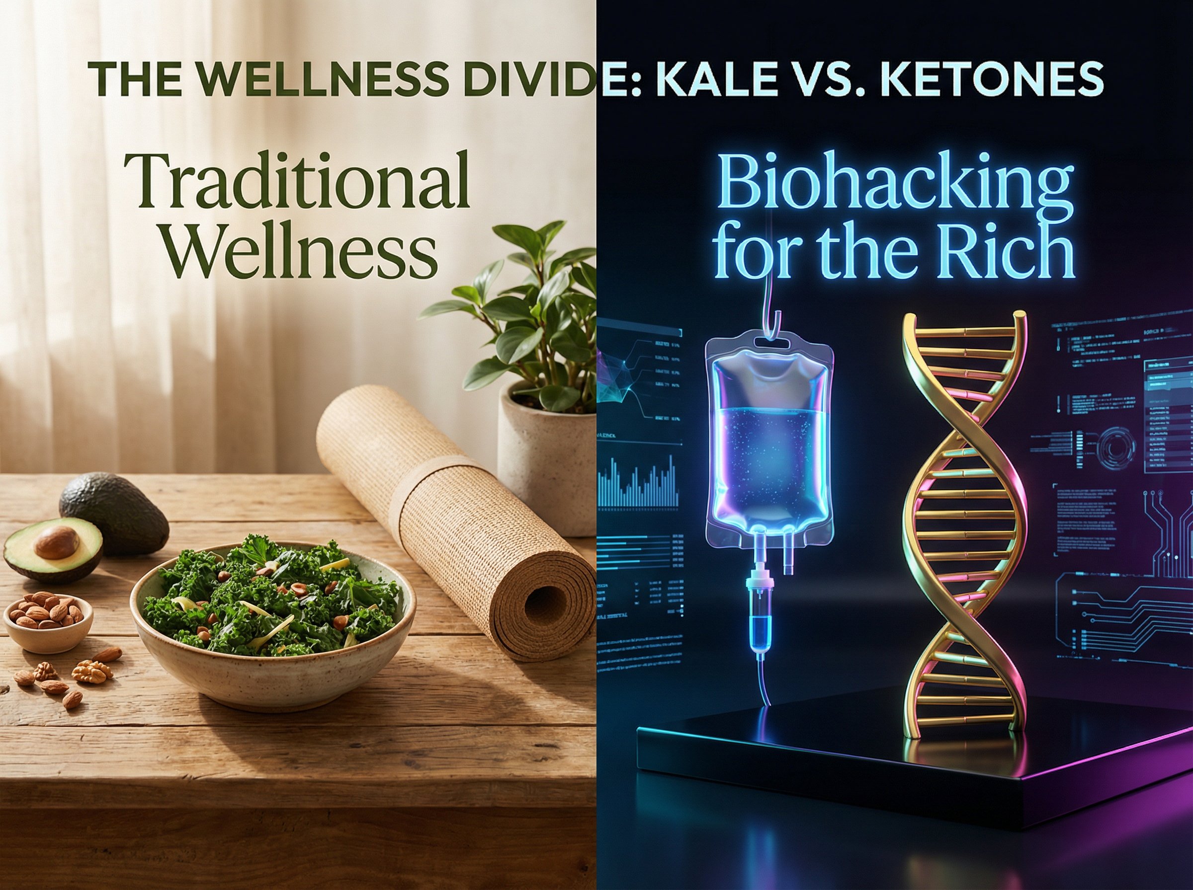 How to promote your health and wellness brand: Marketing longevity to ...