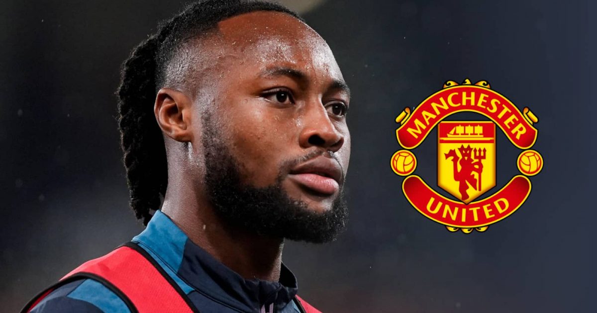 Romano names forward who’ll leave Man Utd if Semenyo joins after ...