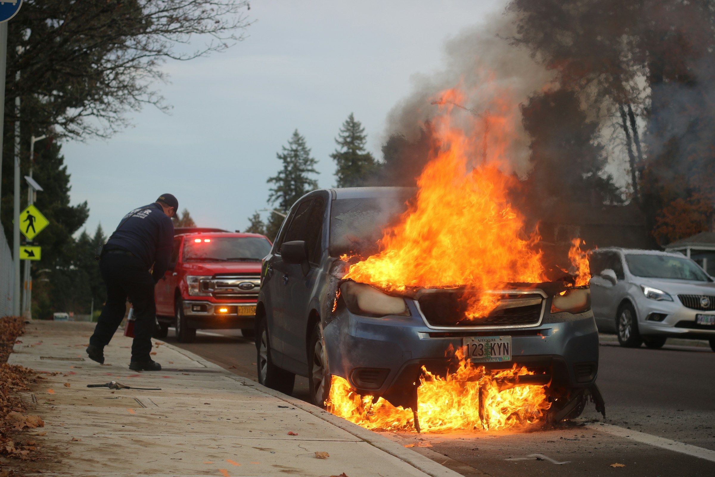 Buckle up: 34 car myths, unraveled