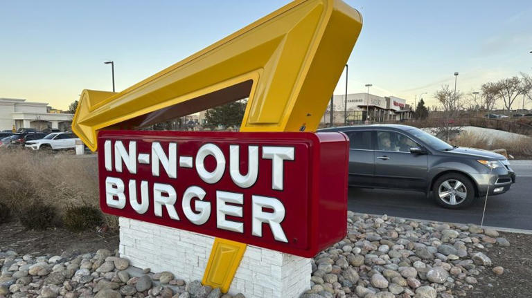 In-N-Out removes '67' from orders amid viral '6-7' trend