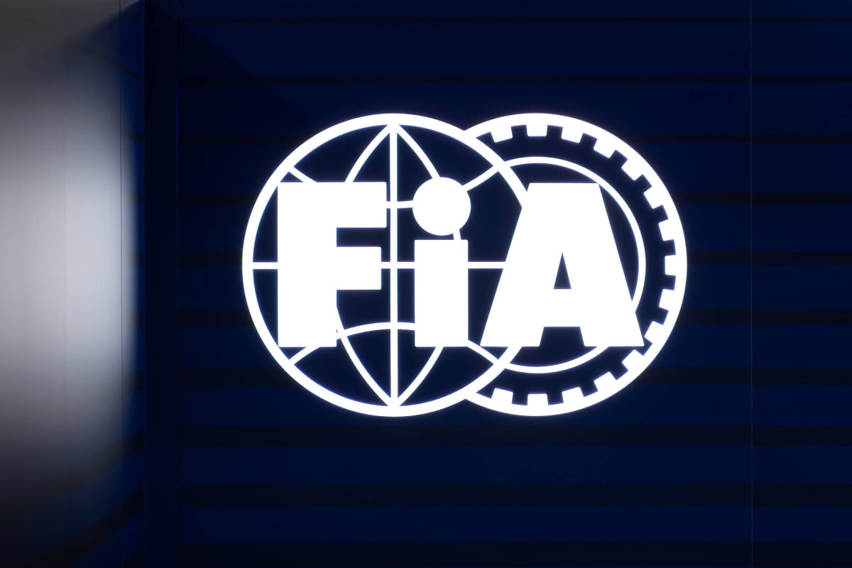 FIA change F1 rules after red flag drama in 2025
