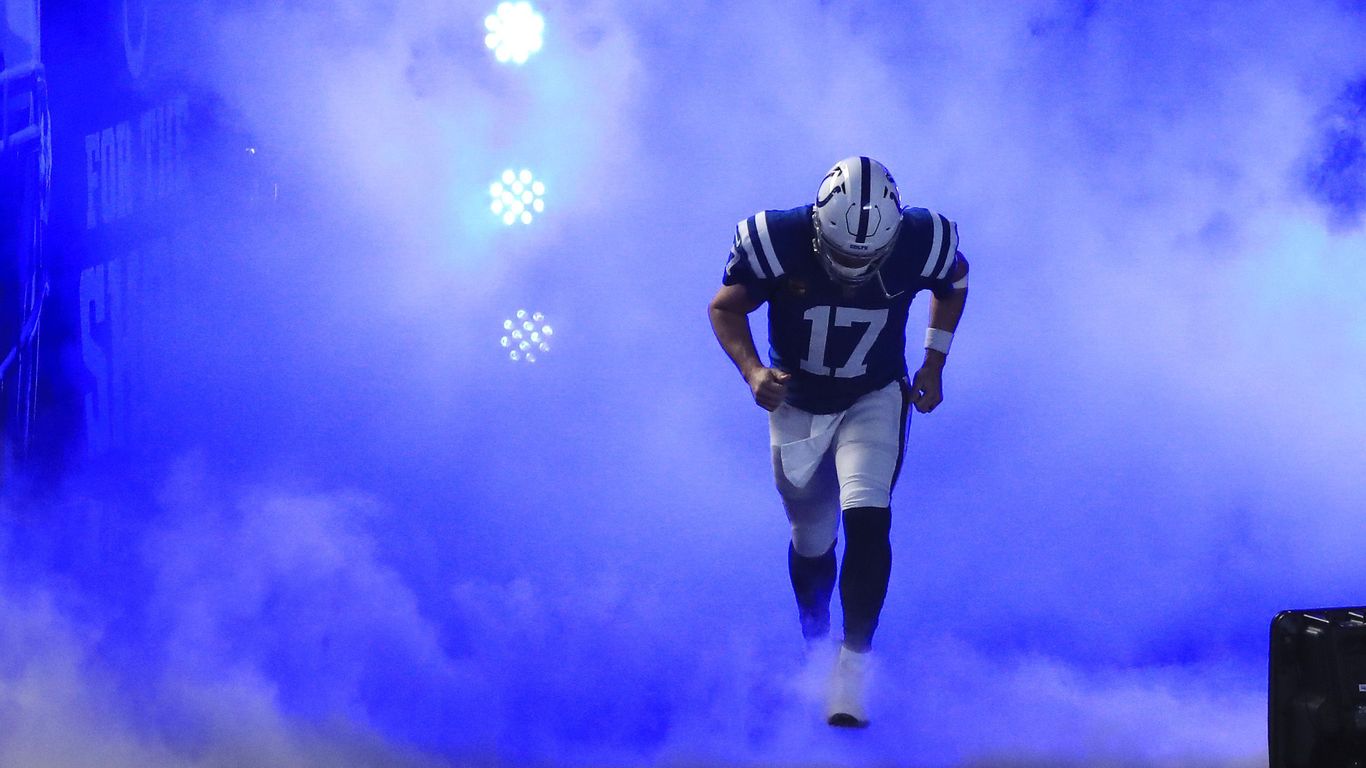 Philip Rivers trades retirement for Indianapolis Colts return