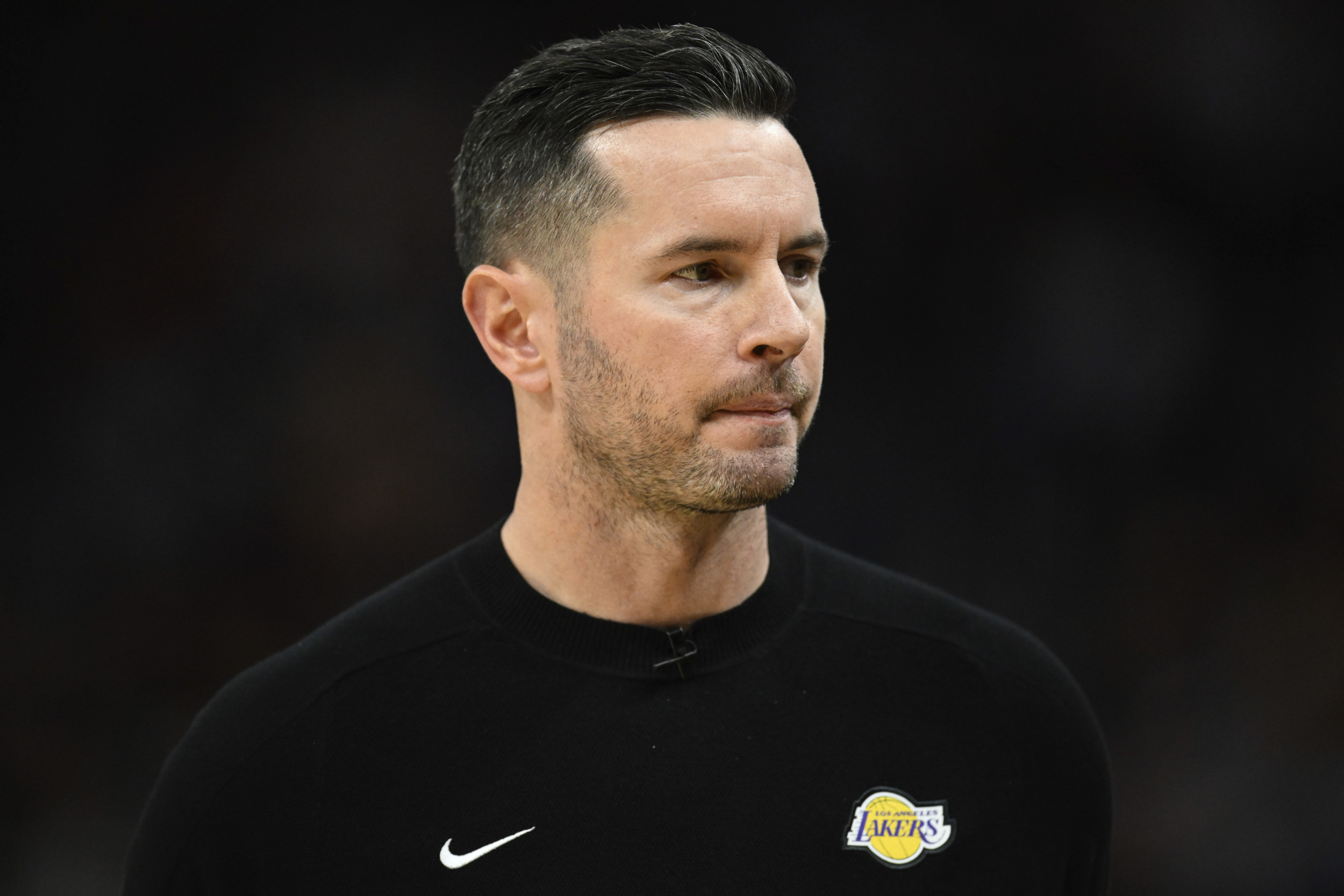 JJ Redick takes blunt aim at Lakers' recent issues
