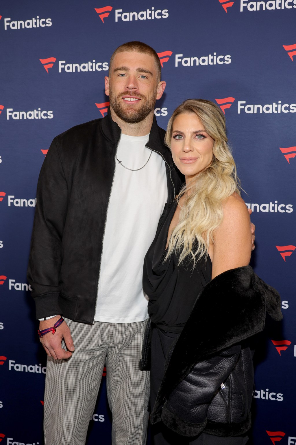 Commanders’ Zach Ertz speaks out after devastating ACL injury