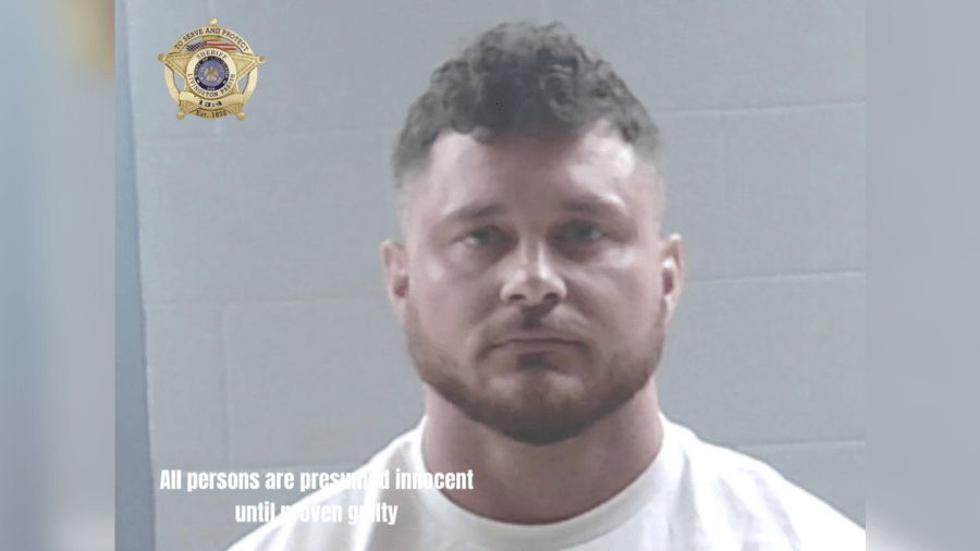 Man charged in deadly hit-and-run to appear in Livingston Parish court