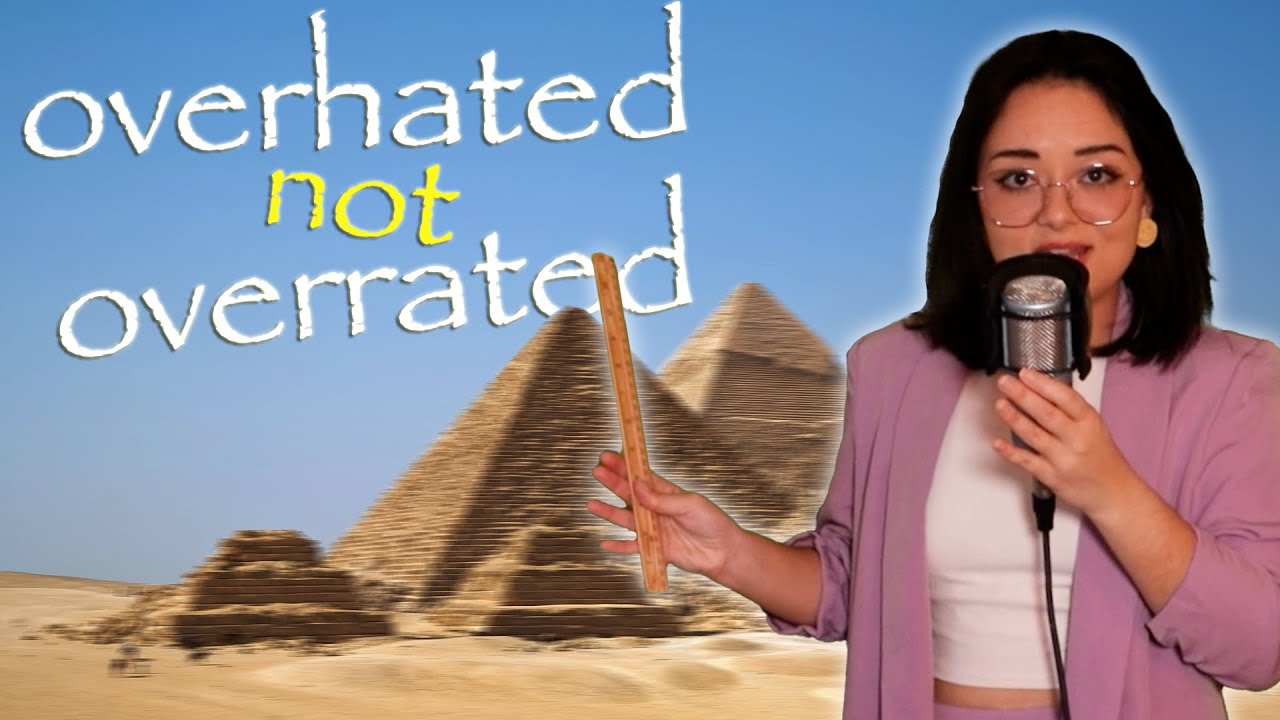 The truth behind Papyrus font