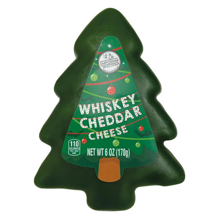 The best Aldi stocking stuffers to up your stocking game