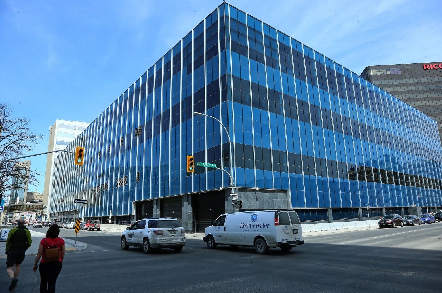 Winnipeg police project balanced budget despite rising costs