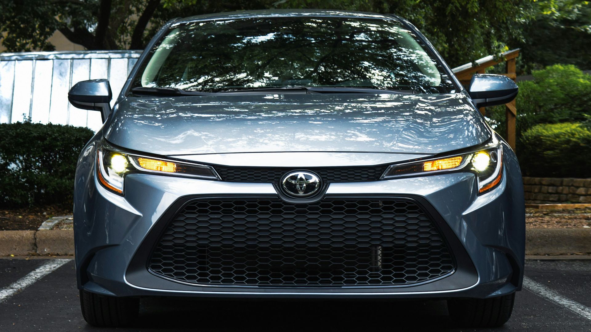 What makes the Toyota Corolla the world's most beloved car?