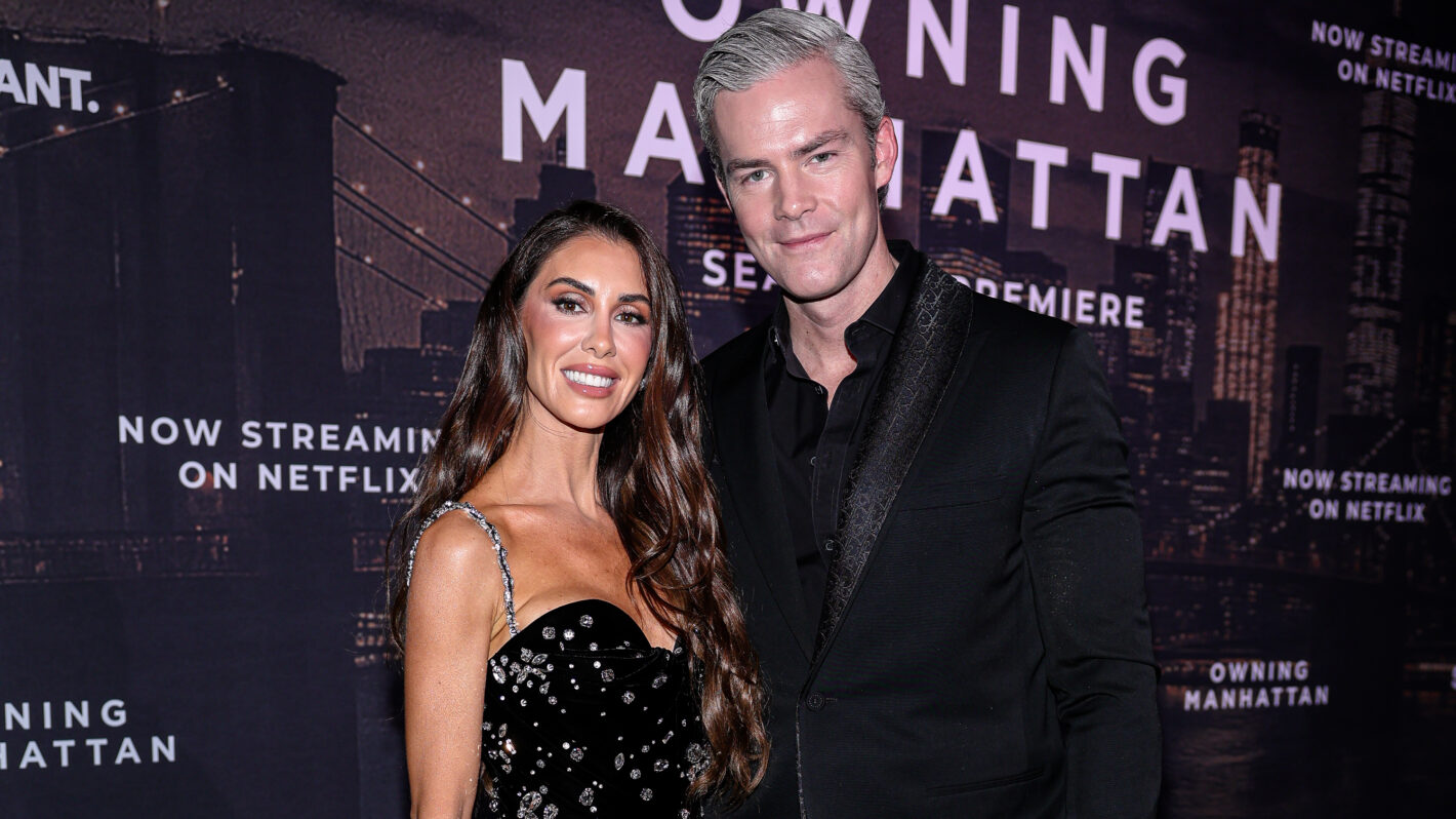 Are 'Owning Manhattan's' Ryan & Emilia Serhant still together?