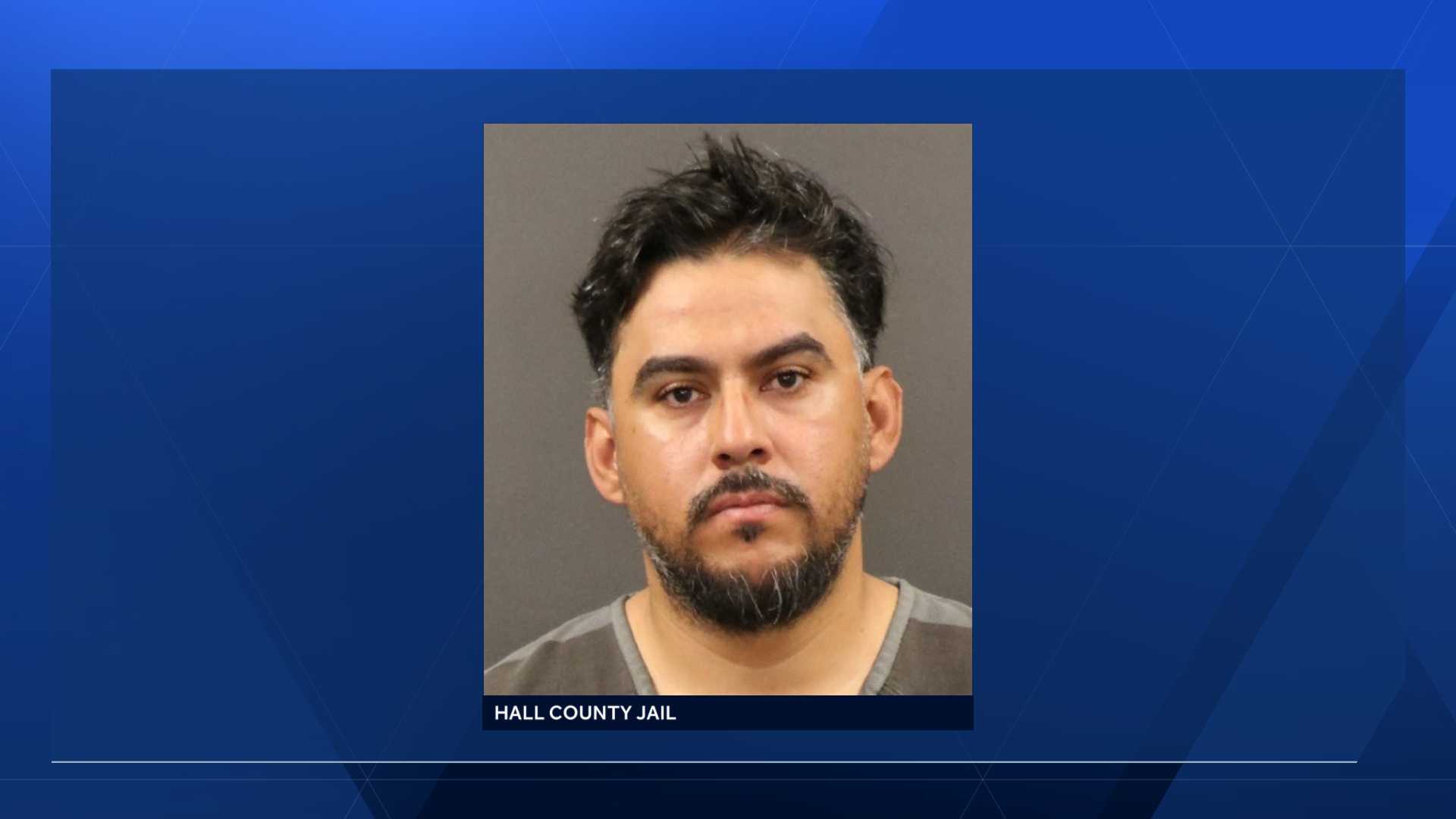 Alleged MS-13 gang member, who was arrested in Nebraska, faces new charge