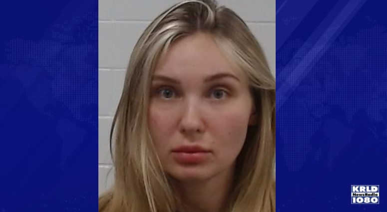 Charges against McKinney woman upgraded to capital murder after death ...