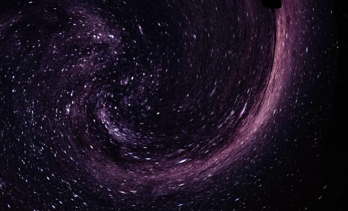 The biggest cosmic discovery of the year: A 5.5 million light-year ...
