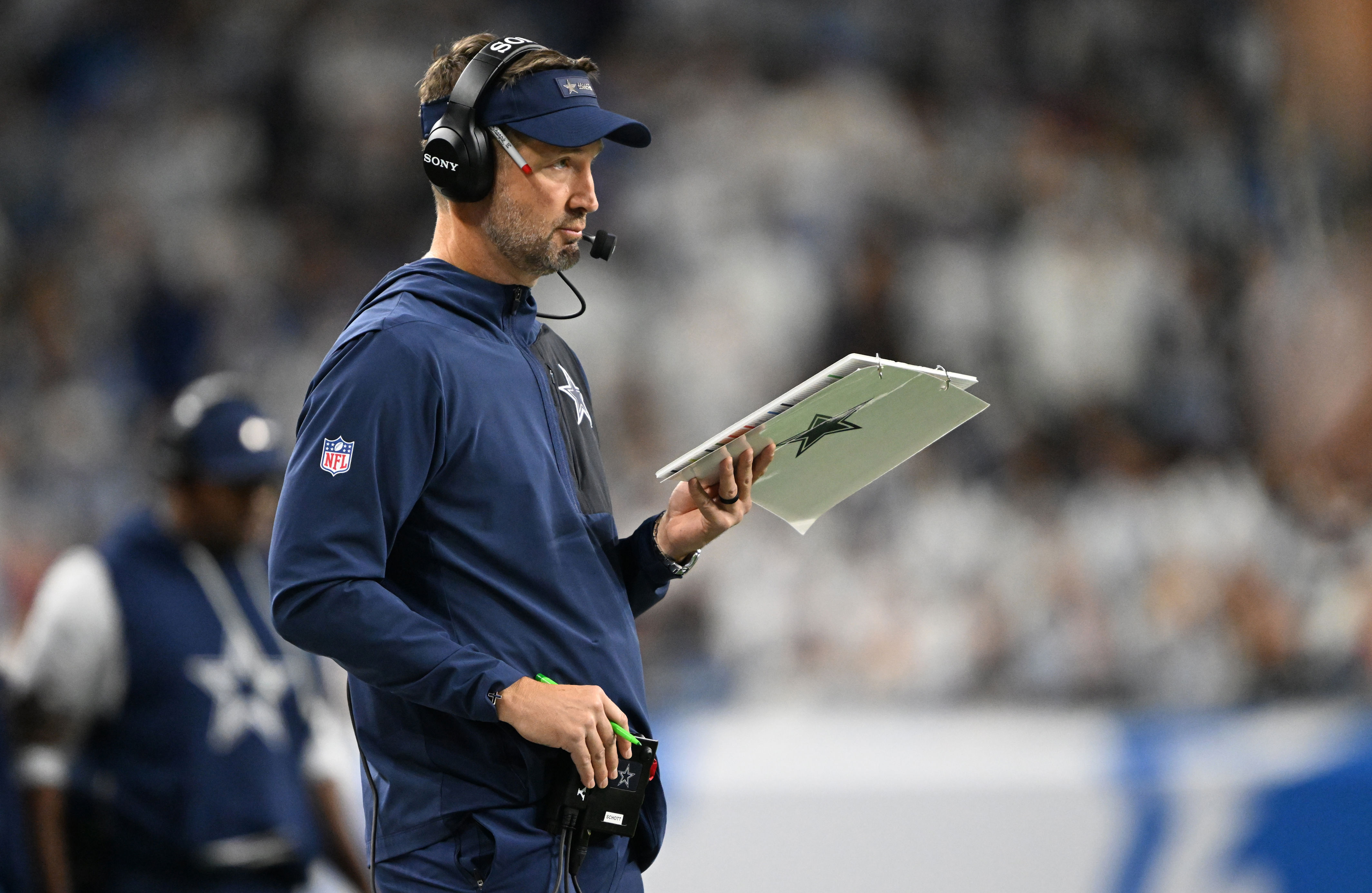 Cowboys news: Team details what they want in new defensive coordinator