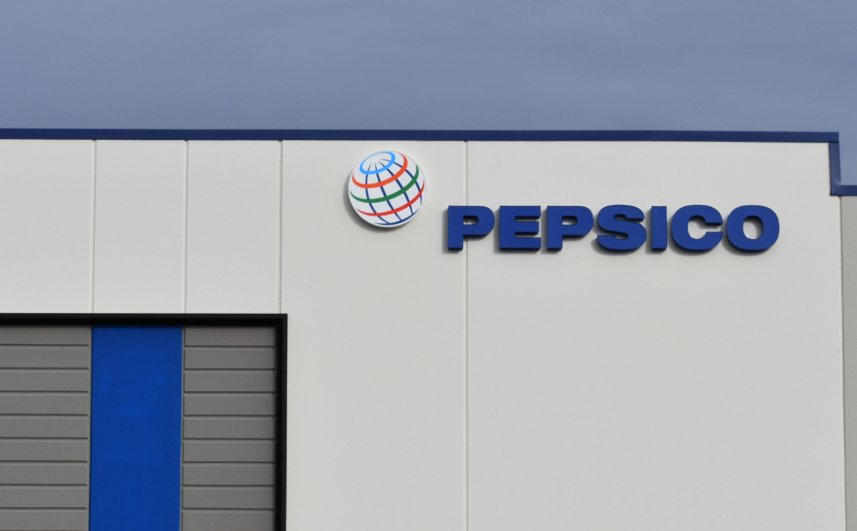 Pepsi announces big changes for next year