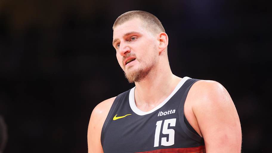 Nikola Jokic on pace to join Oscar Robertson in NBA history