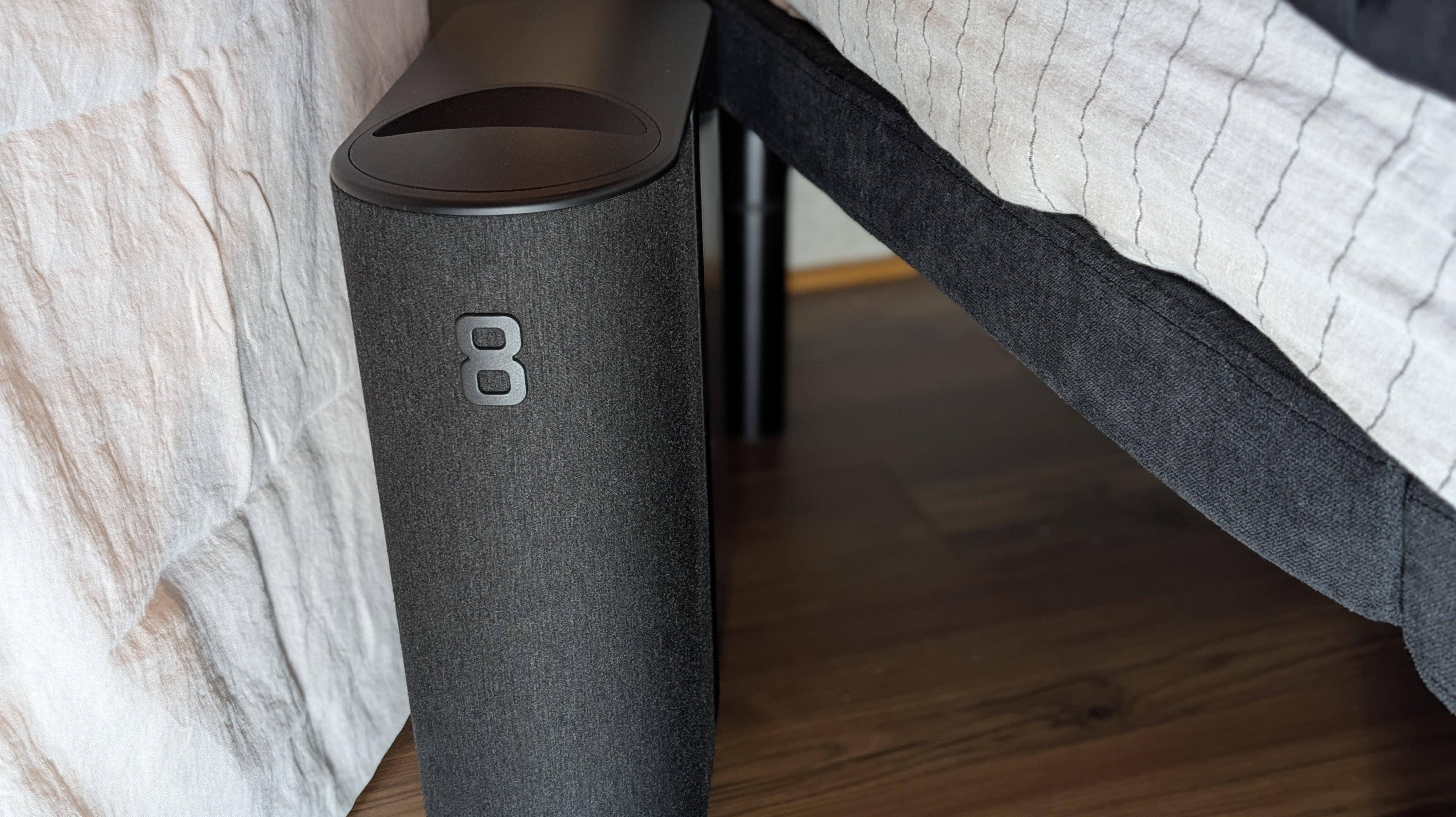 The Eight Sleep Pod 5 is a (spendy) miracle of a bed setup. But it’s ...