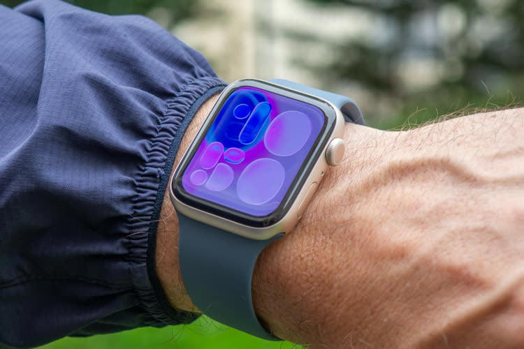 L’Apple Watch SE de dernière génération en promo dès 234