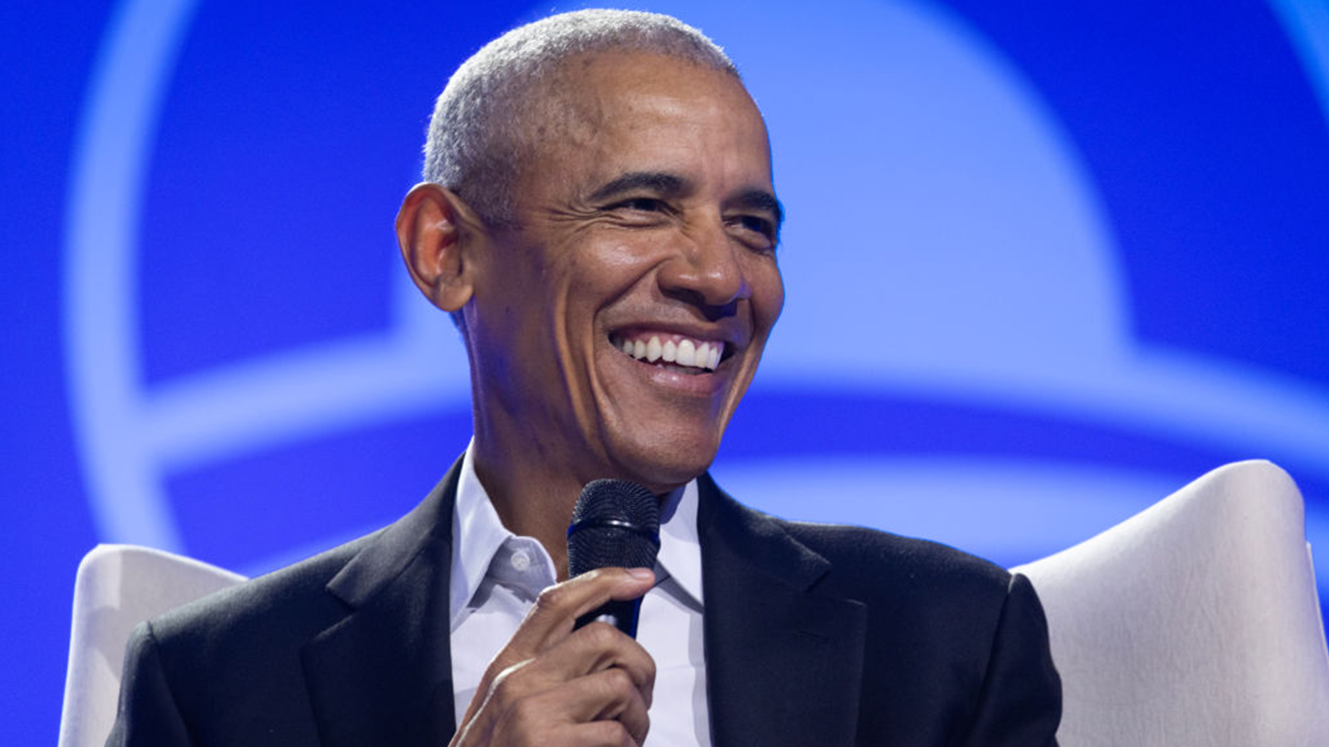 Former President Barack Obama confirms long-awaited presidential center ...