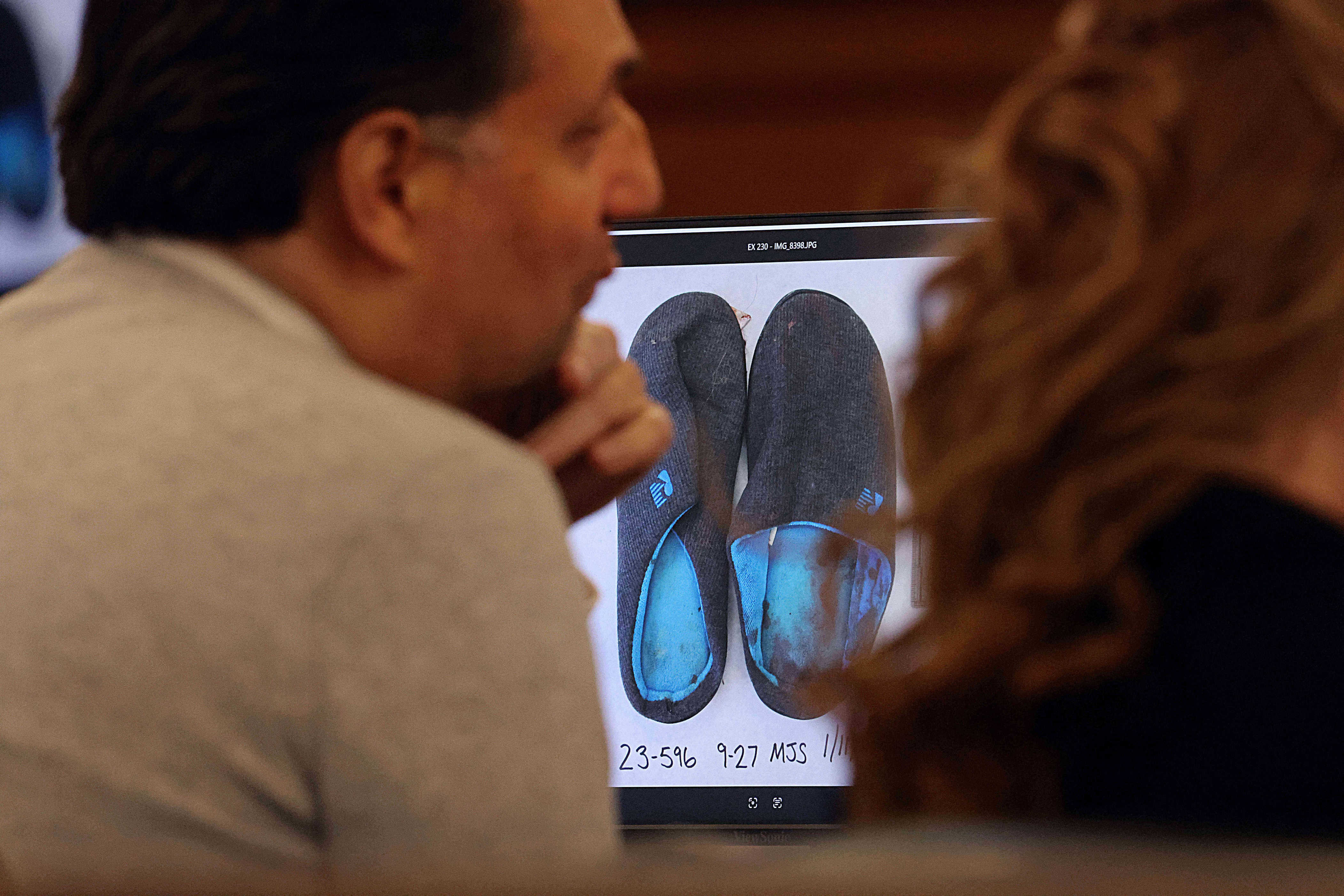 Brian Walshe trial: DNA samples, surveillance video take center stage