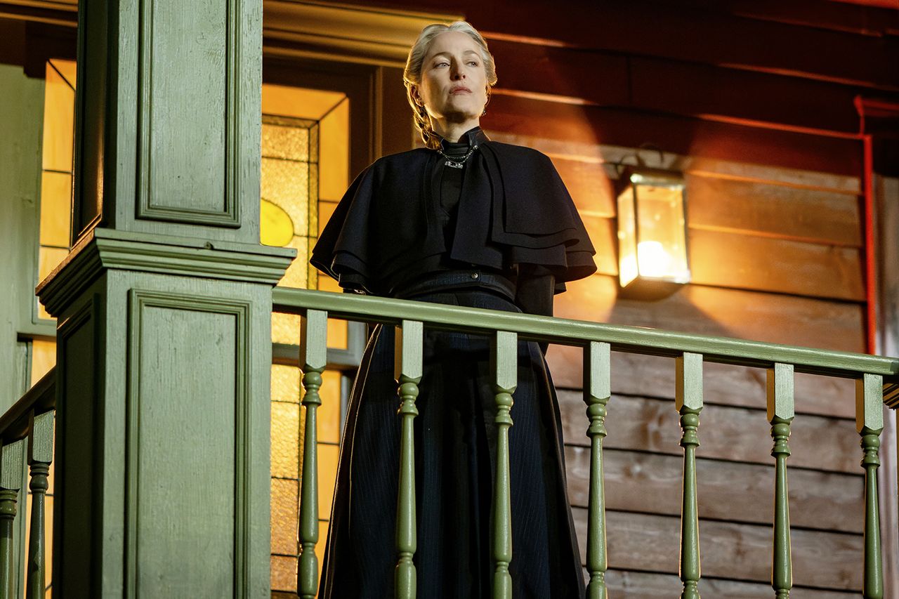 The Abandons ending explained: Breaking down the Western’s ambiguous ...