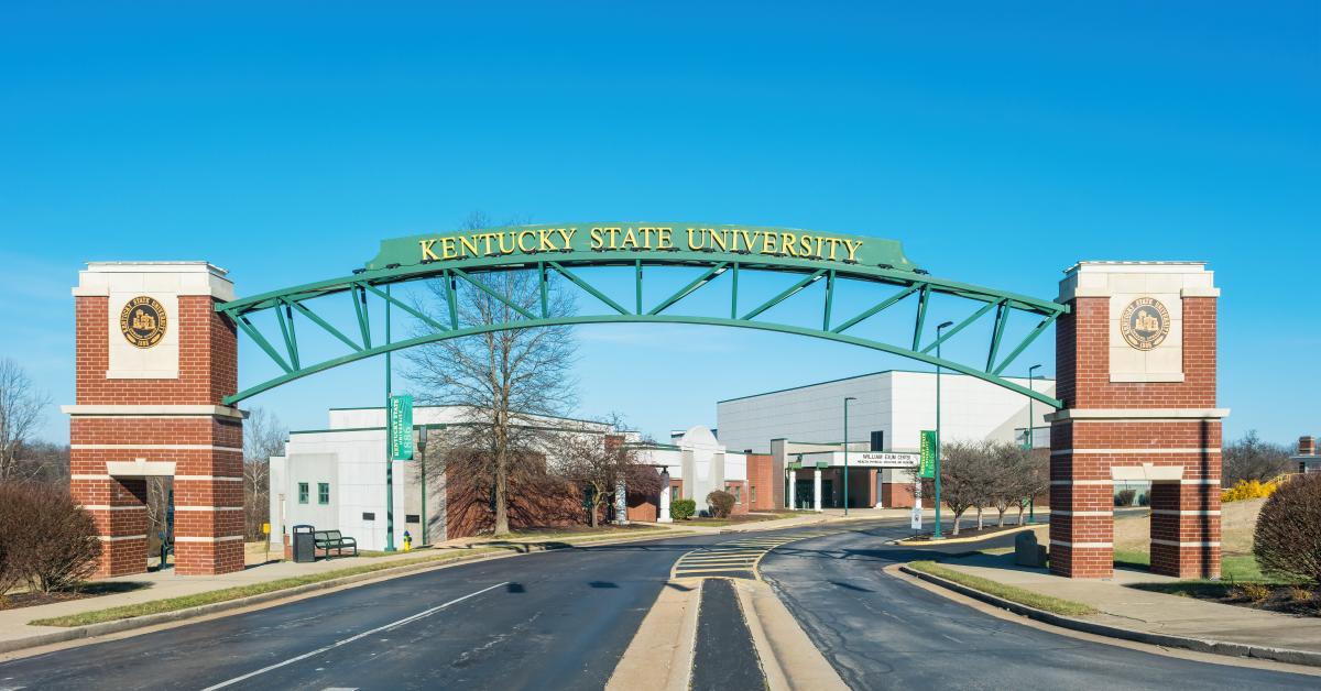 Gov. Beshear confirms reports of a shooting at Kentucky State ...