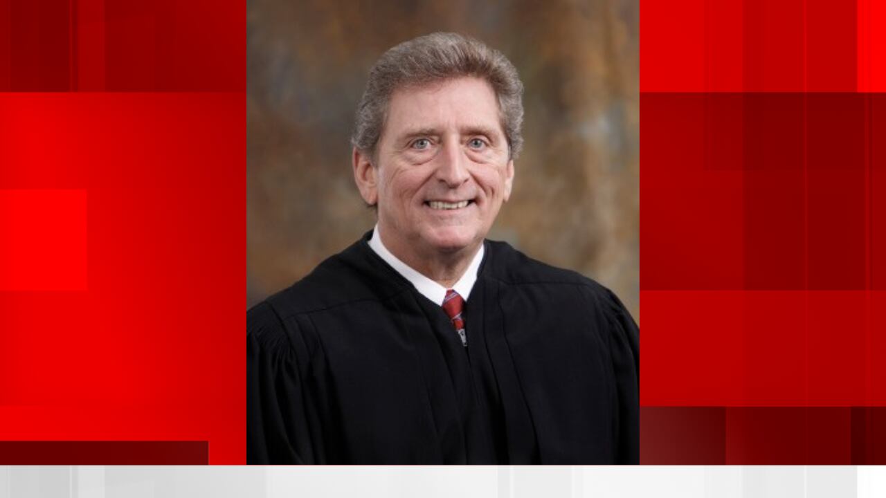 Louisiana Supreme Court Justice Crain confirmed to federal bench in New ...