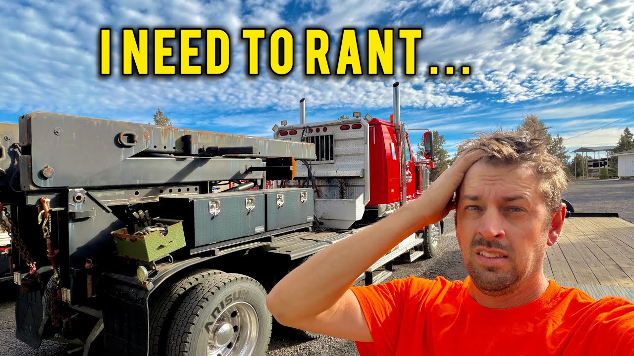 Setting the record straight