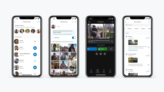 Ring founder details the camera company’s ‘intelligent assistant’ era