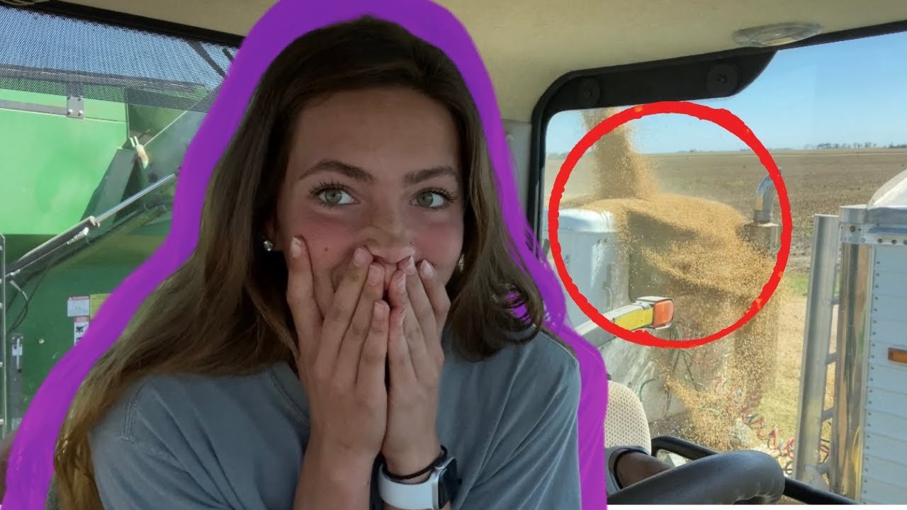 Oh no! I spilled the beans!