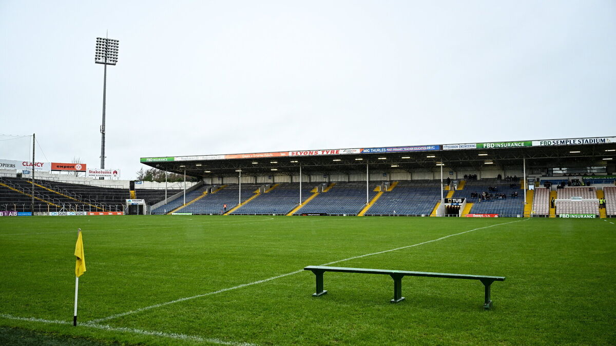 Ballygunner and St Martin's to play All-Ireland Club SHC semi-final in ...