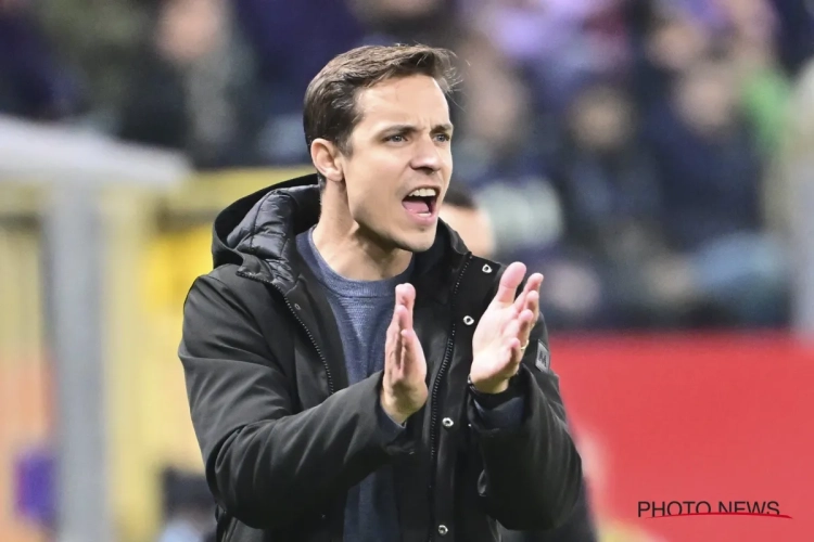 De la casse avant le Bayern Munich ? David Hubert donne des nouvelles ...