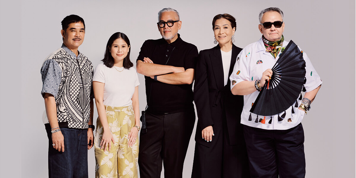 Rajo Laurel, Lahi, and the long journey