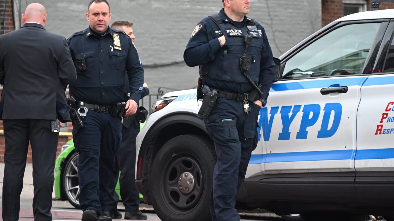 NYPD could soon perform morning sweeps of Brooklyn school in response ...