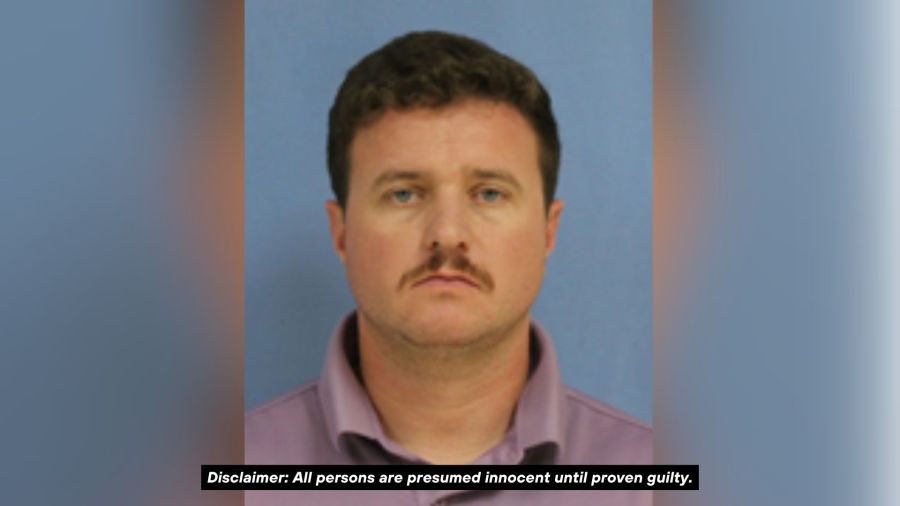 Former Hahnville High School employee arrested, accused of indecent ...