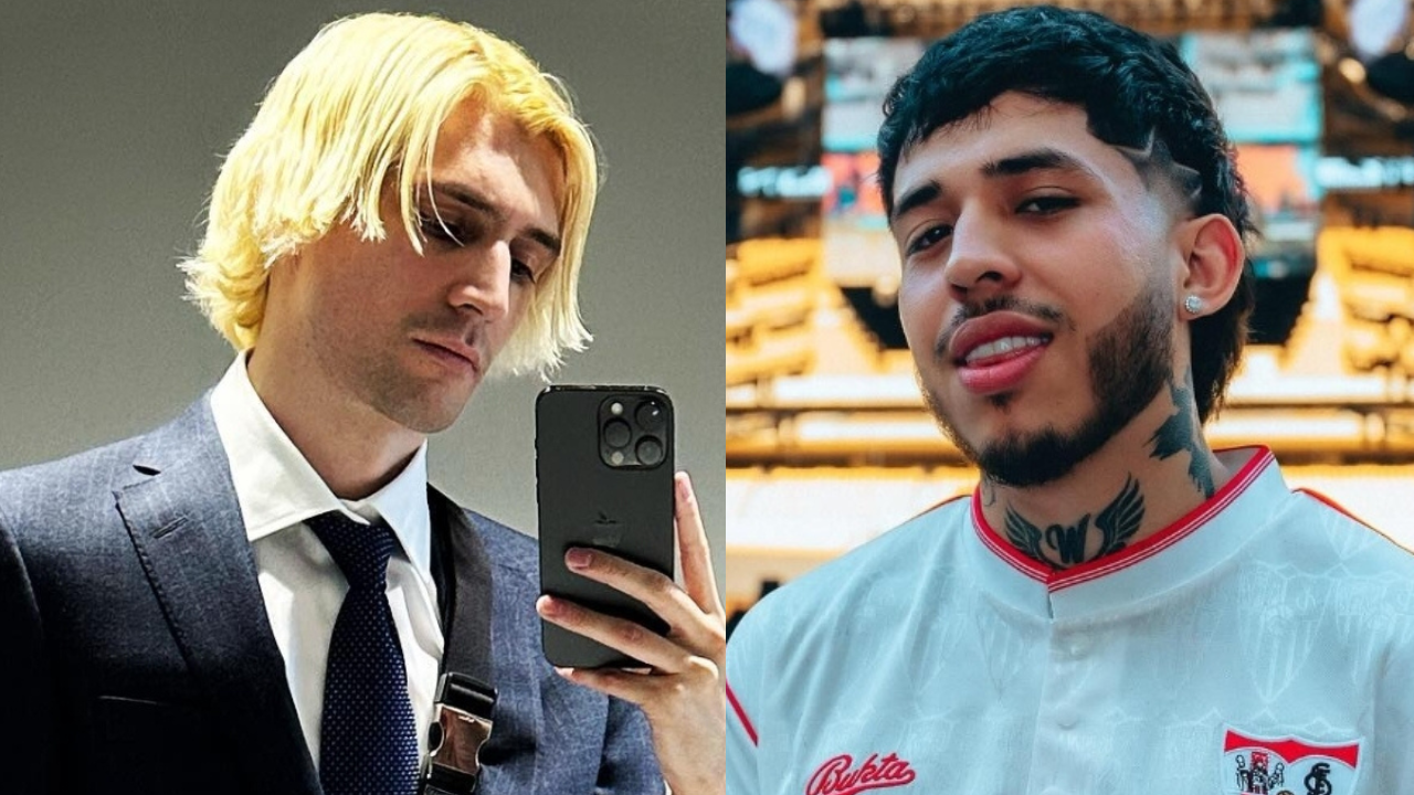 Top 10 most-followed Kick streamers 2025: From WestCOL to xQc, the ...