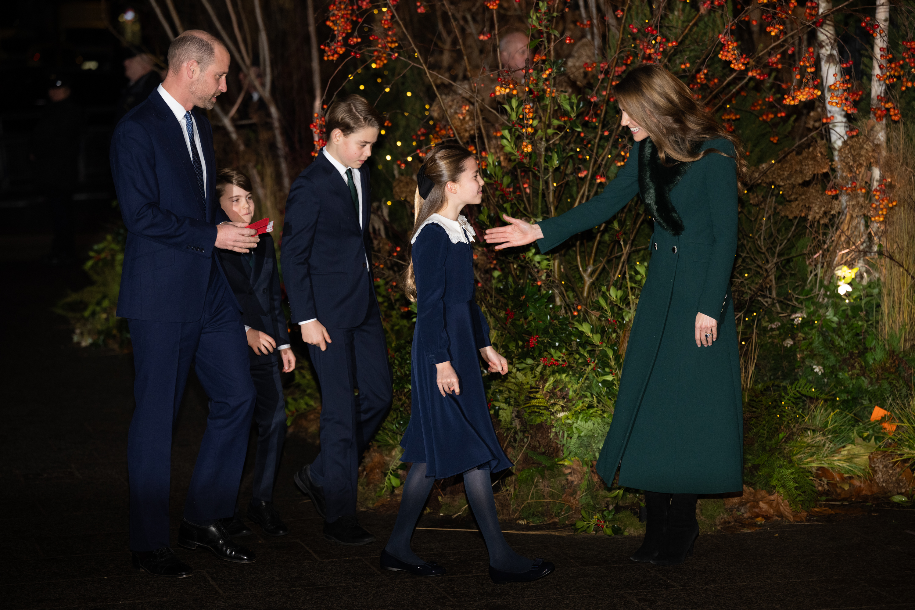 Expert claims Princess Kate will struggle with one element of Christmas