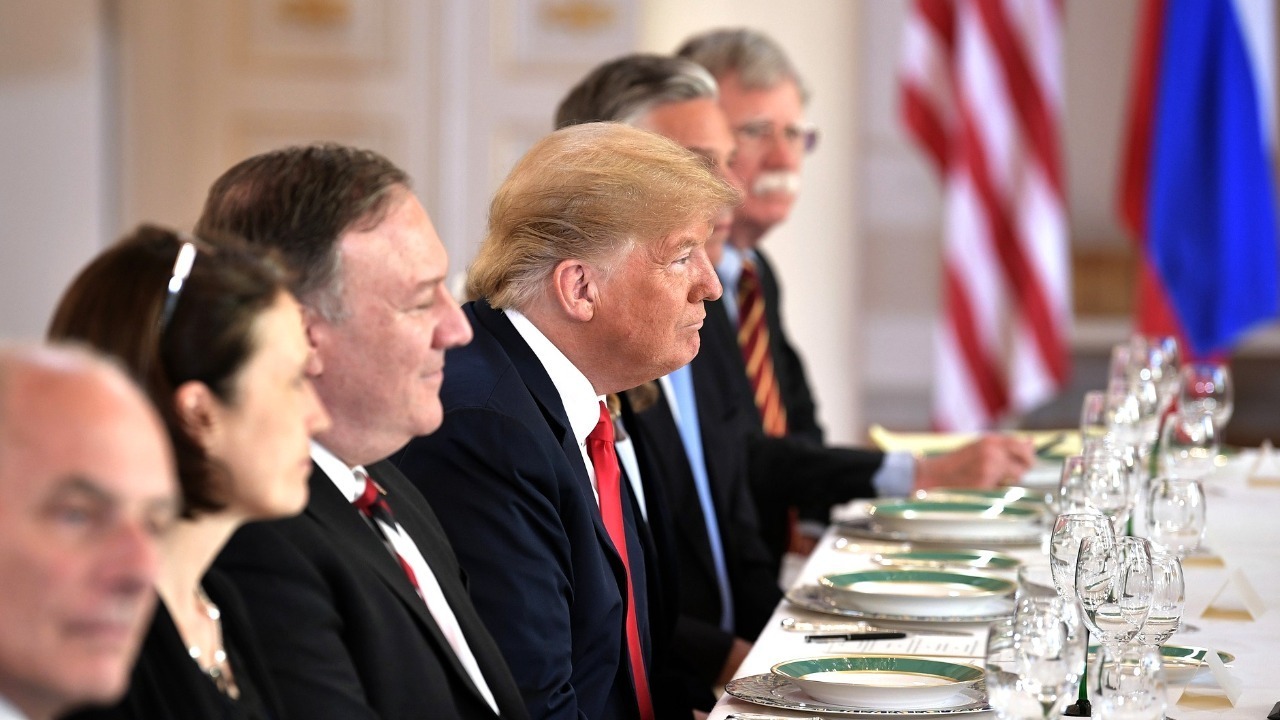 Trump adviser says a $2,000 stimulus check is still possible in 2026