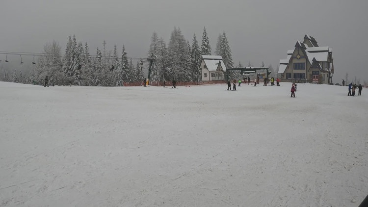 Mt. Spokane opening for 2025-26 winter season with limited terrain
