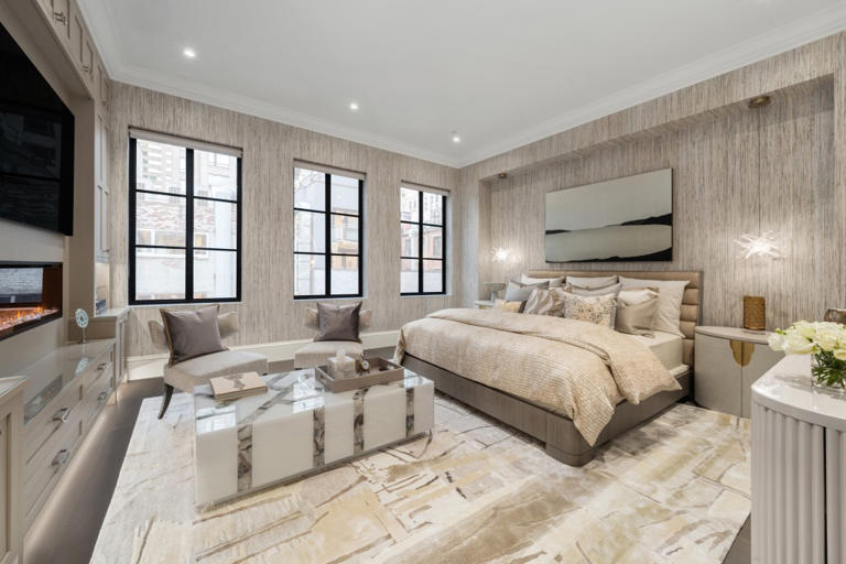 Marcus Lemonis cuts the price of his NYC townhouse by $10M — but it ...