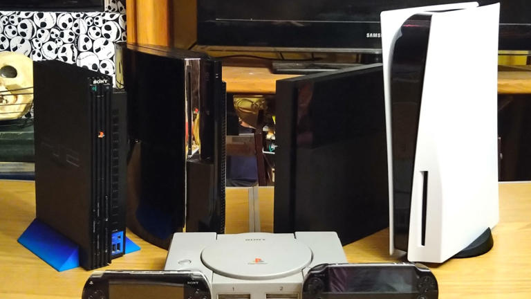 You may be surprised to learn this is the best-selling console in ...