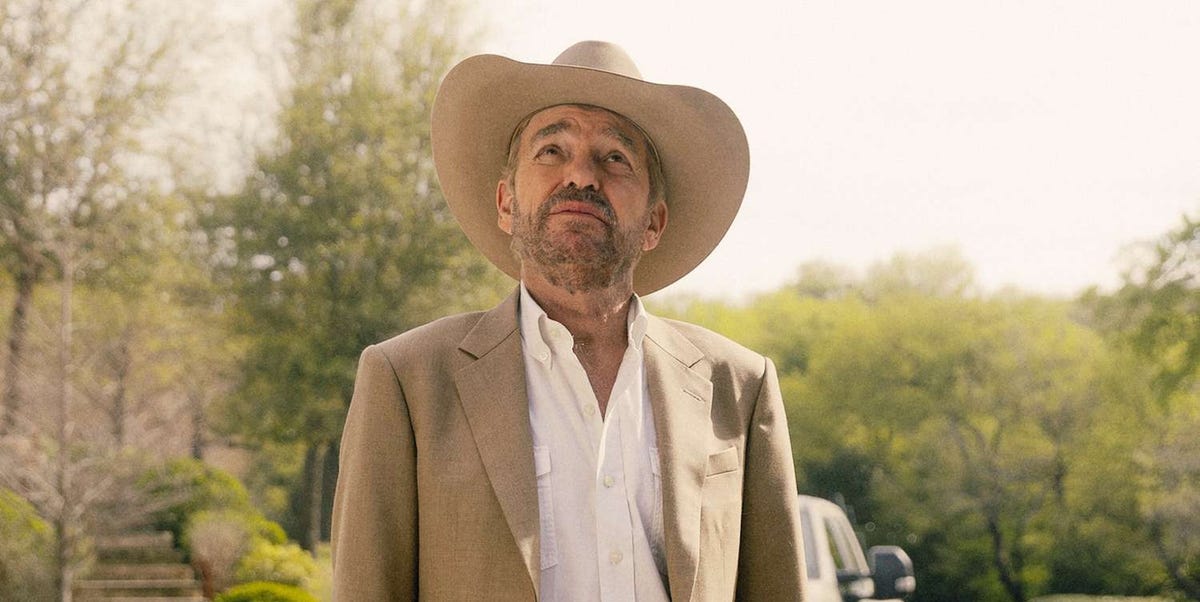 Paramount+ announces major news about 'Landman' season 3