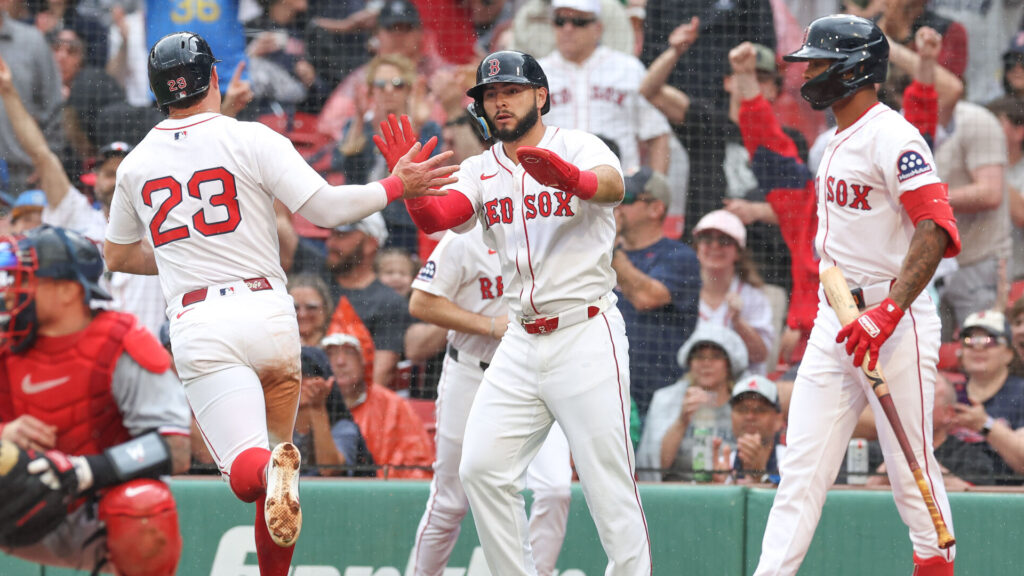 Red Sox Gold Glover reportedly plans to play in World Baseball Classic