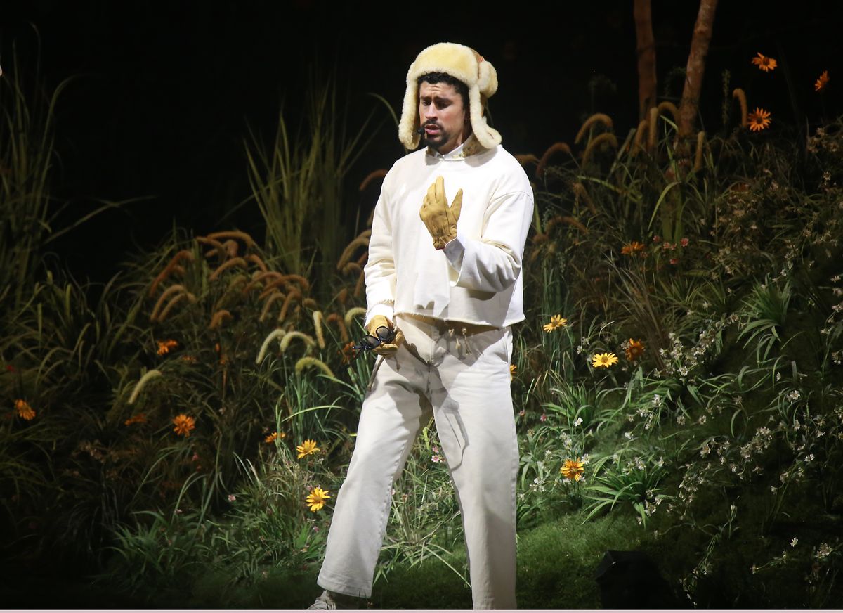 Bad Bunny and Karol G concert surprise: Stars show the deep ties ...