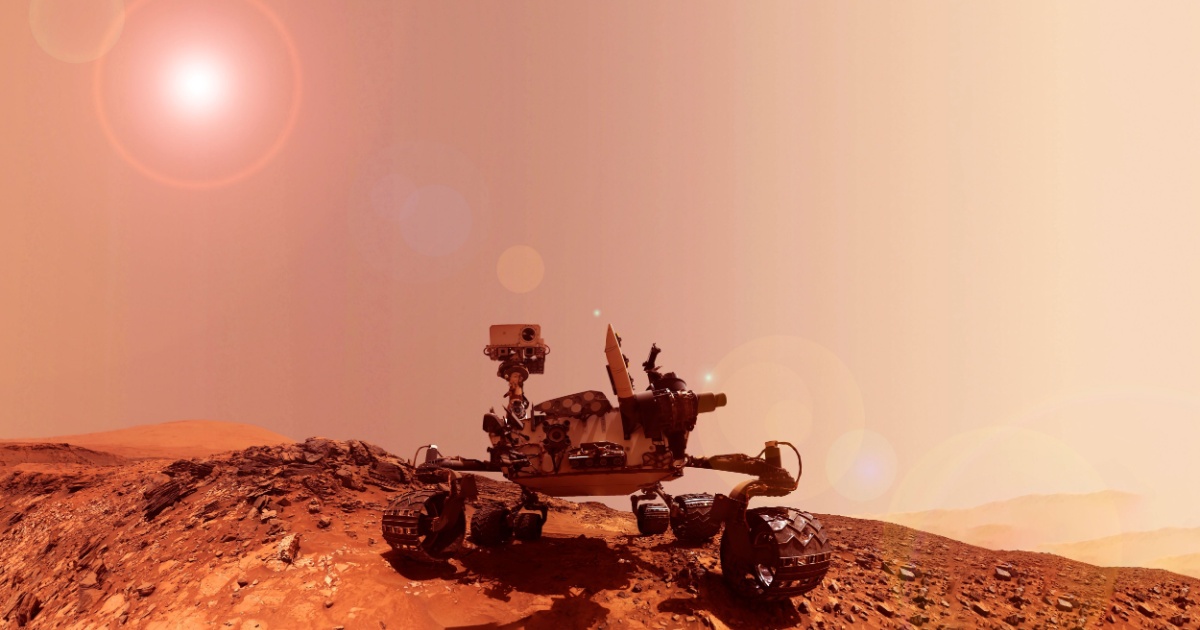 Federal budget cuts to space research are putting key missions at risk ...