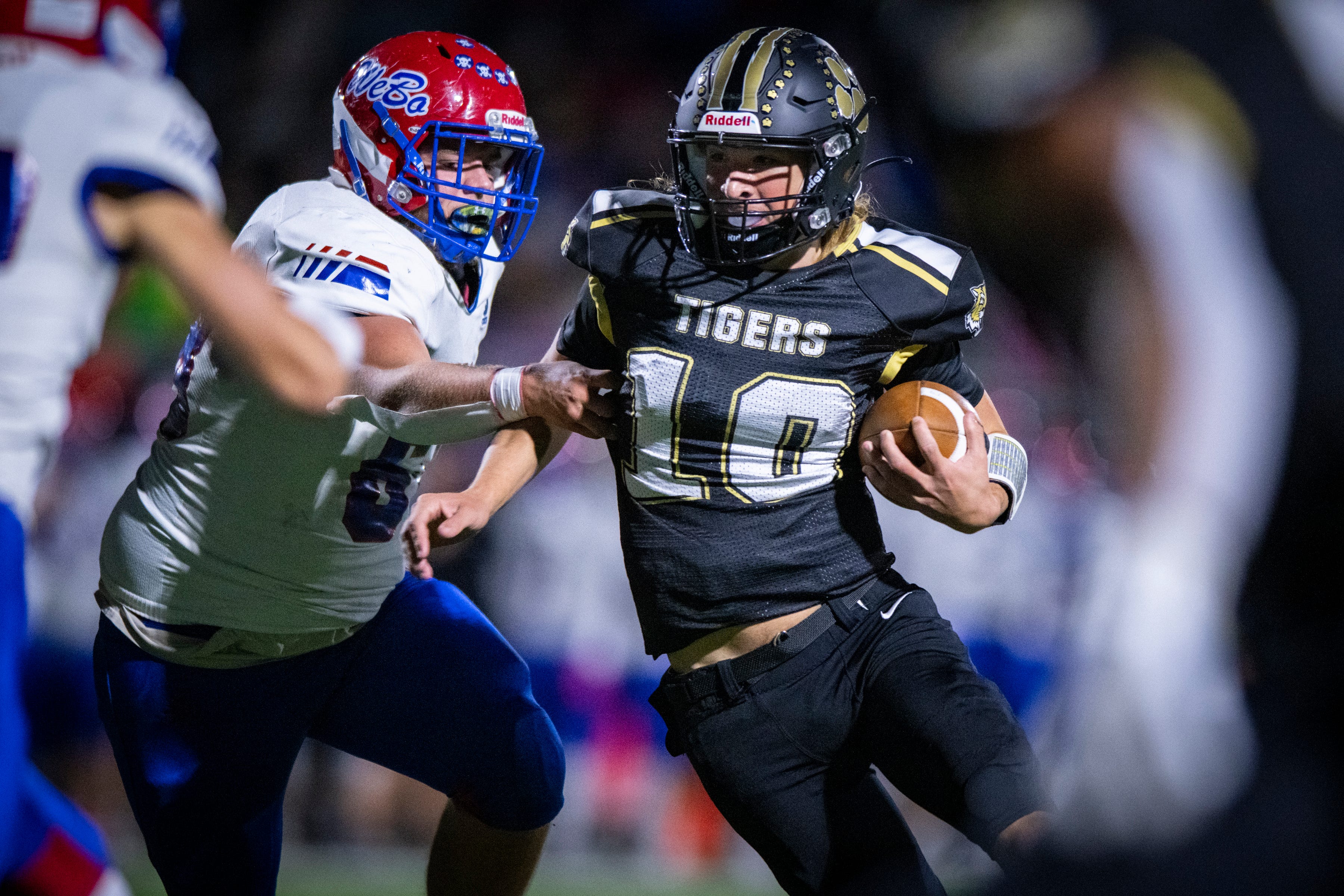 Hoosier Heritage Conference adds Lebanon as sixth member for 2027-28