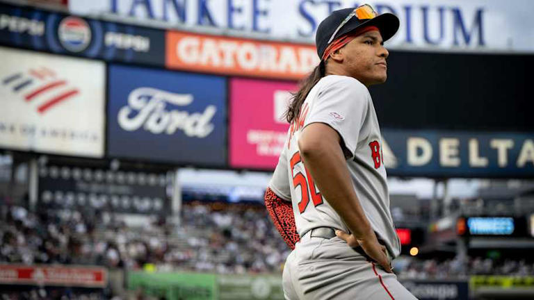 Pirates’ Jhostynxon Garcia trade signals ambition on the field, but not ...