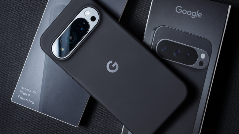 Google tackled a big problem for Pixel owners with the December Android ...