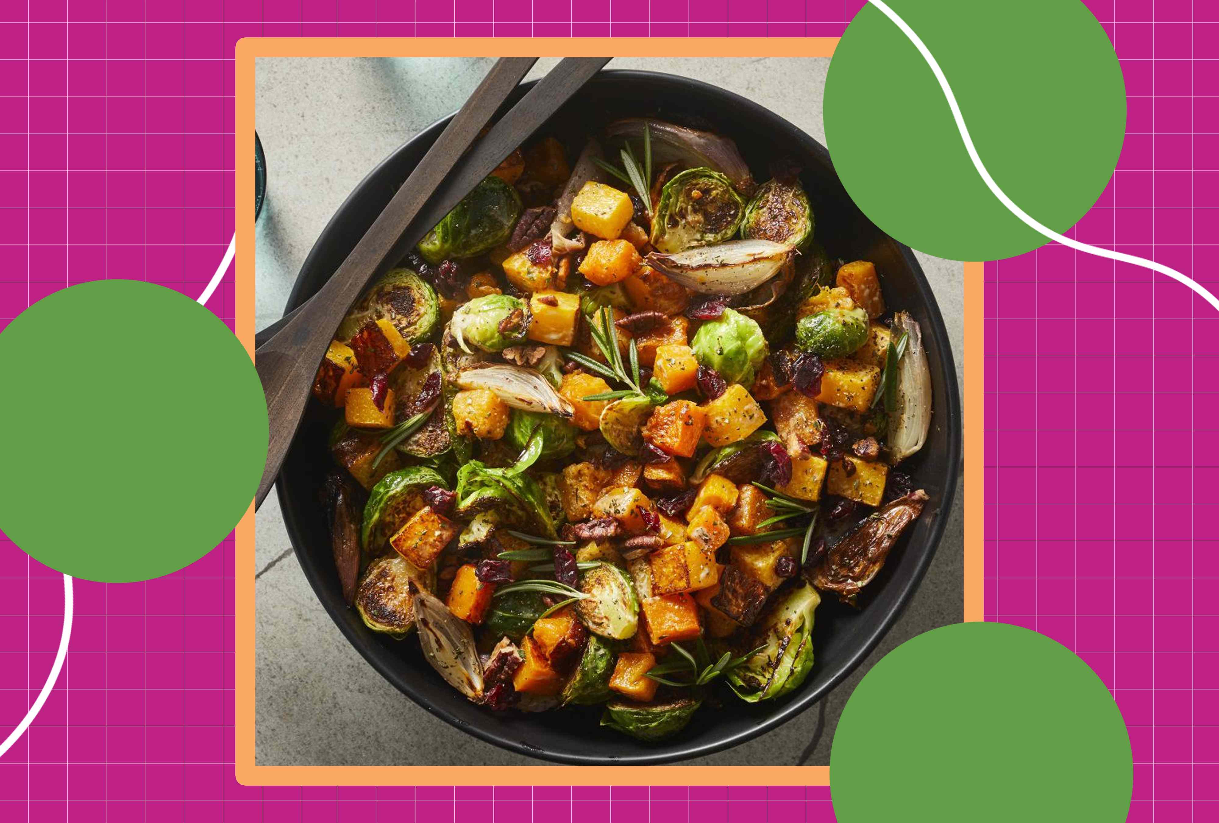 The anti-inflammatory side dish dietitians want you to make this ...