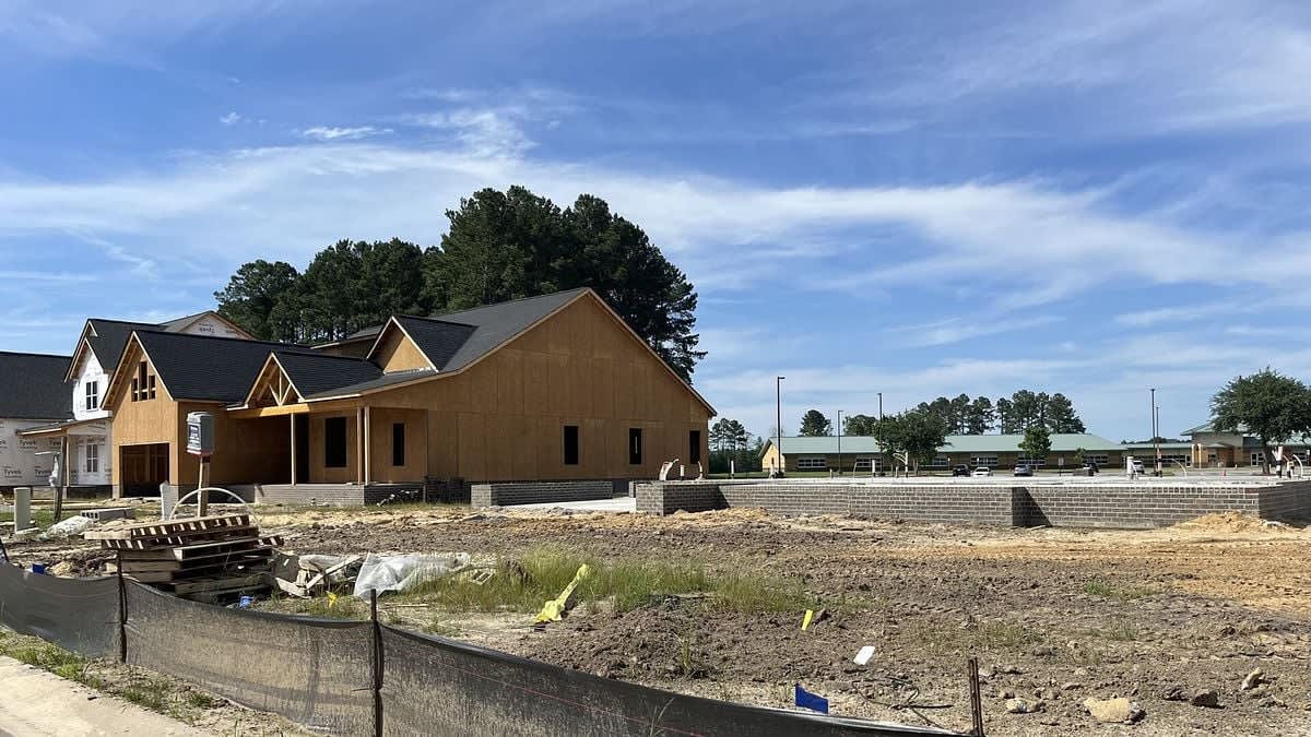 ‘Sky-rocketing property taxes’ getting legislative review